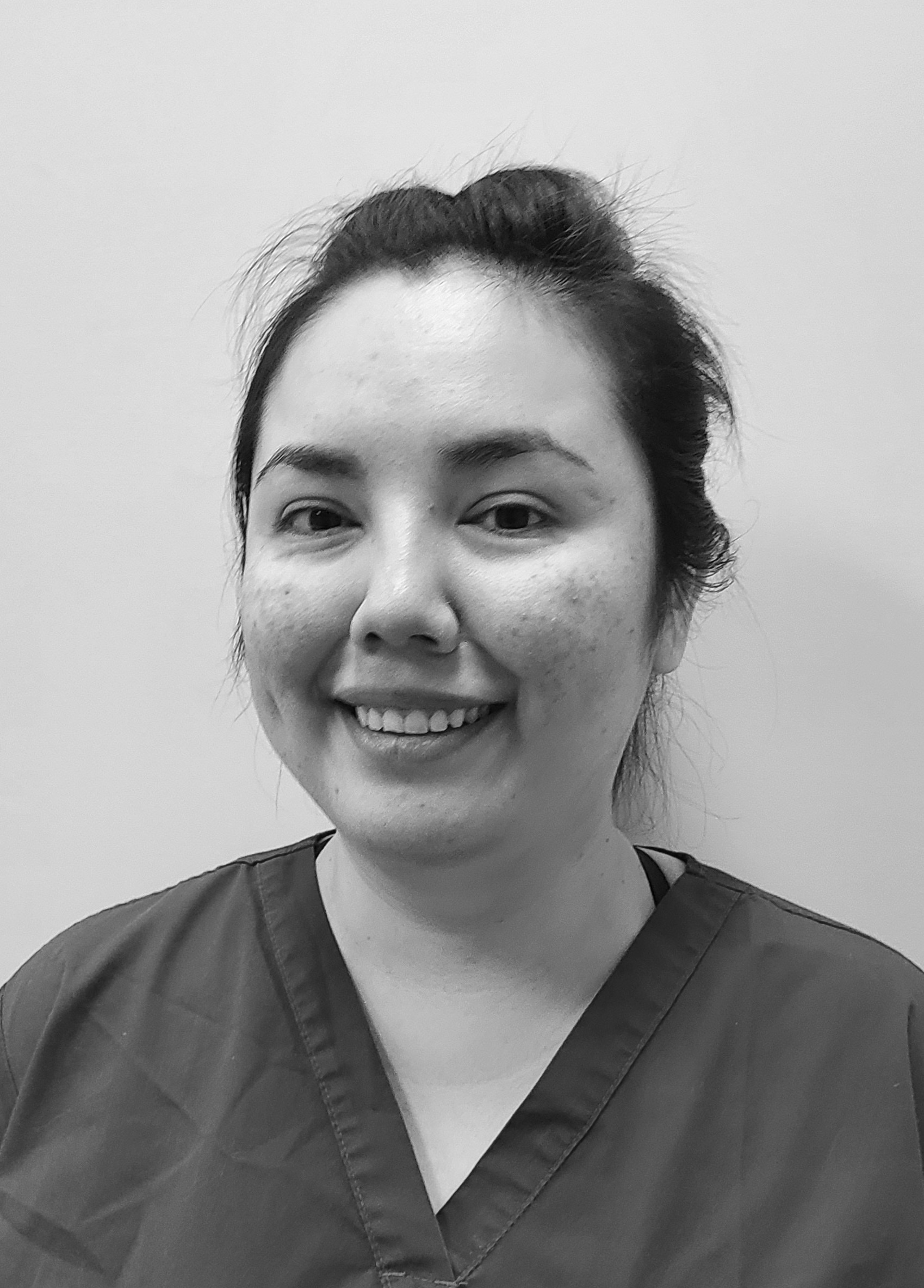 Alexandria Macleod RMT - Healica Massage Therapy