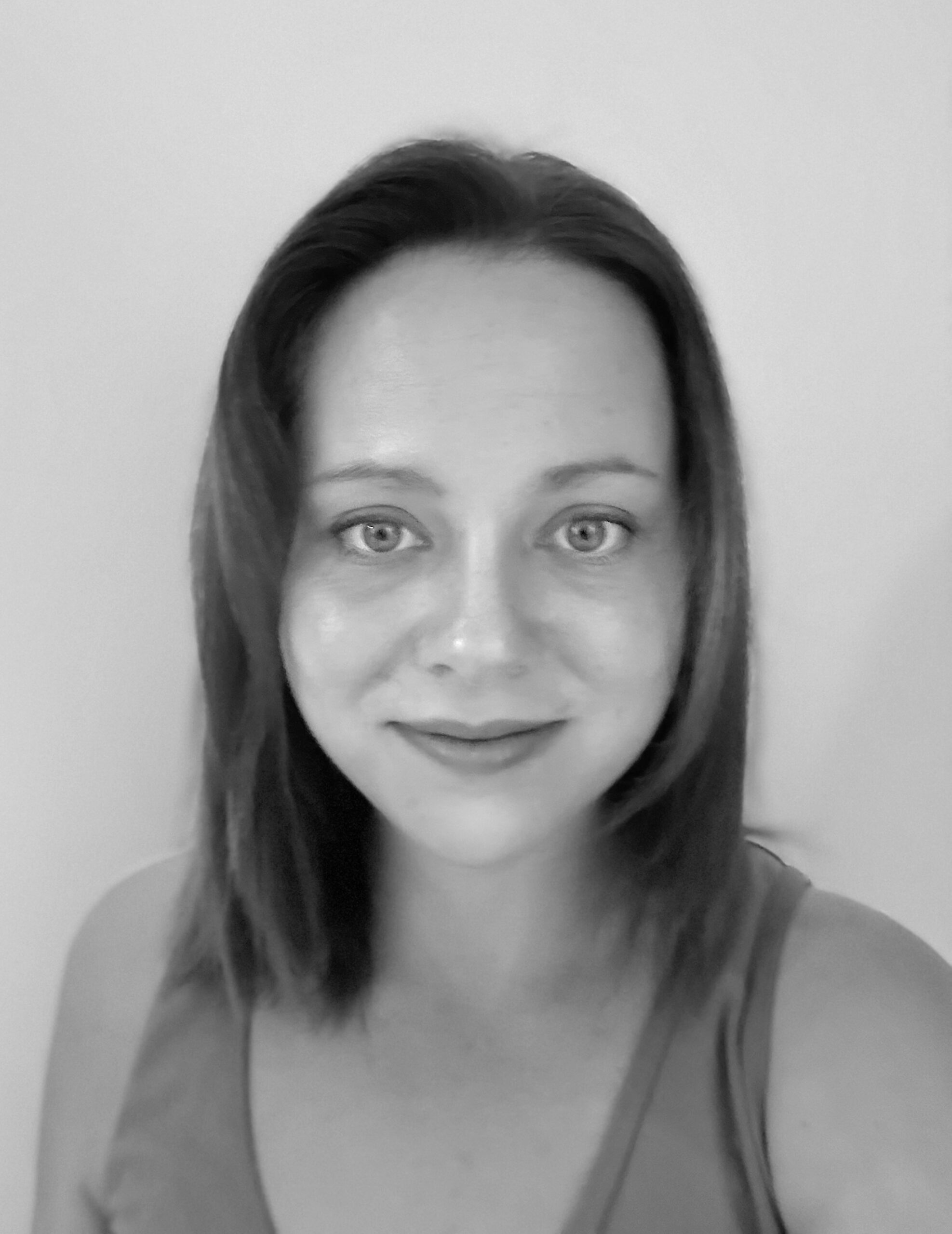 Sabrina Meyers RMT - Healica Massage Therapy