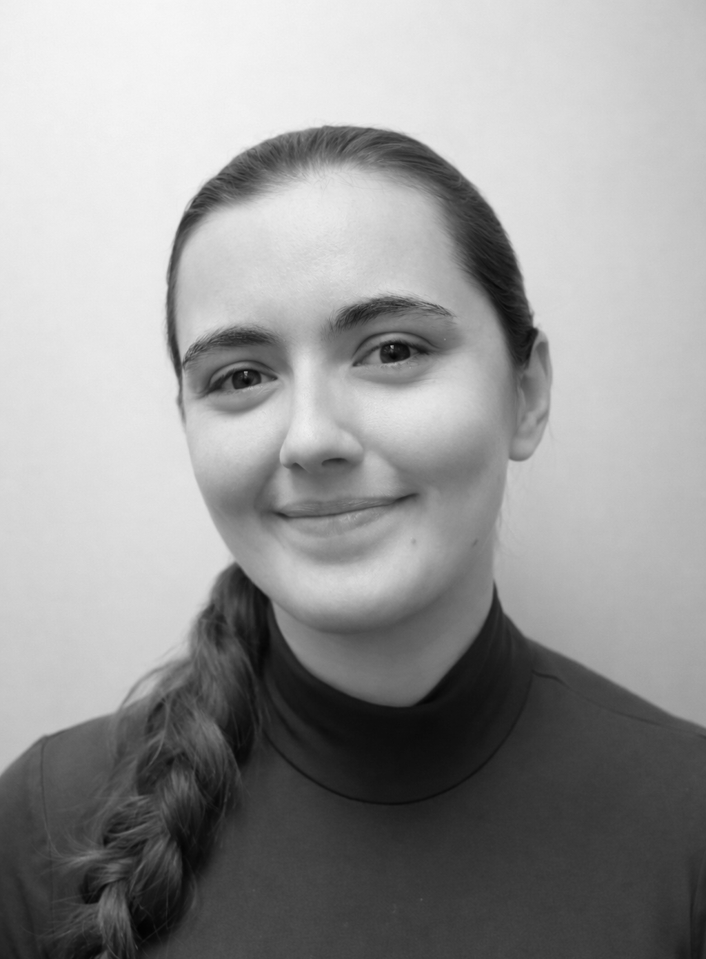 Ashleigh Gordon RMT - Healica Massage Therapy